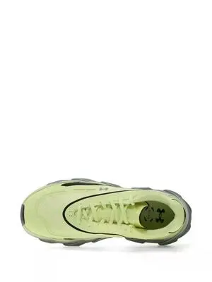 Under Armour Halo Running Sneakers - Green