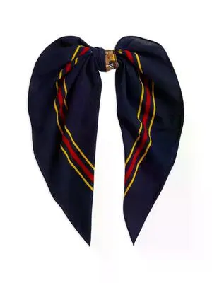 Polo Ralph Lauren Polo Bear Cotton Scarf