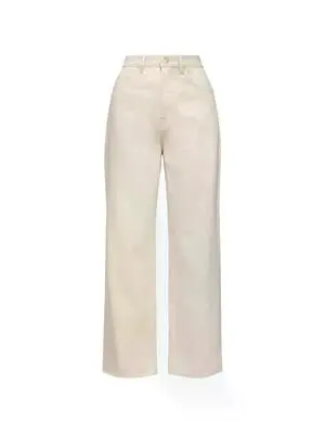 Moncler Belt-loop Trousers