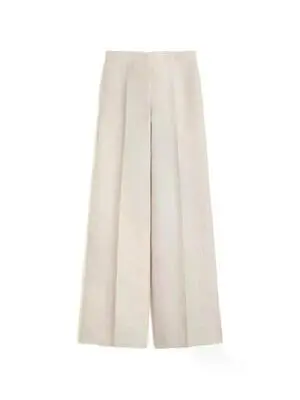 Max Mara Wide-leg Trousers