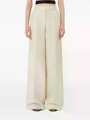 Max Mara Wide-leg Trousers