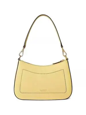 Ralph Lauren Medium Logo-detail Shoulder Bag