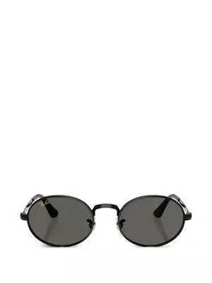 Ray-ban Bold Sunglasses - Black