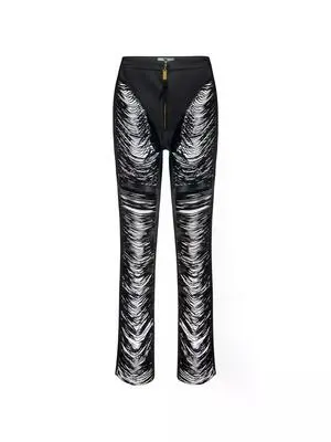 Elisabetta Franchi Stretch Leggings