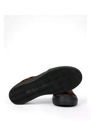 Paul Smith Leopard-print Sneakers