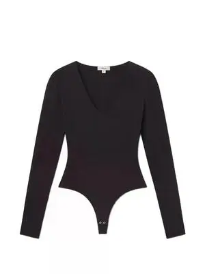 Agolde Frill Bodysuits