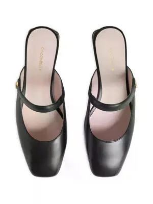 COCCINELLE Everyday Mules
