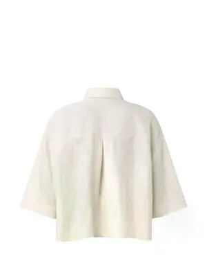 Max Mara Relaxed Fit Shirt