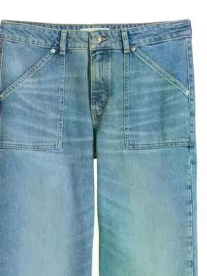 Marc O'polo Patch-pocket Jeans