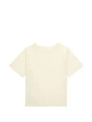 FORTELA Vermont Patch-pocket T-shirt