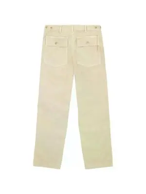 FORTELA Fatigue Trousers - Neutrals