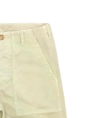 FORTELA Fatigue Trousers - Neutrals