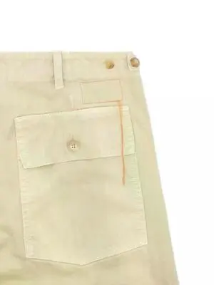 FORTELA Fatigue Trousers - Neutrals