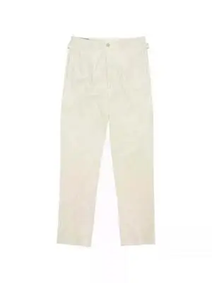 FORTELA Oklahoma Cotton Trousers