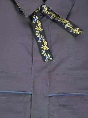 GR10K Ripstop Overshirt