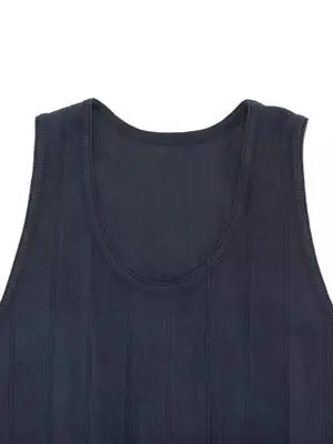 FORTELA Dylan Rib Tank Top