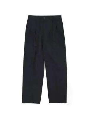 Fortela Frill Pants For Men