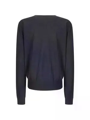 Extreme Cashmere Nº467 Collin Top - Black