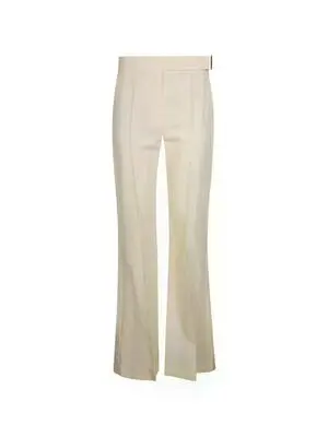 Sportmax Spspiacere Flared Trousers