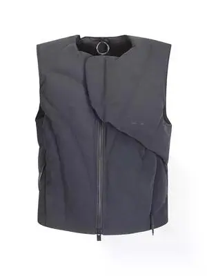 Heliot Emil Sleeveless Vests For Men
