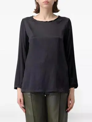 Maliparmi Frill Blouses