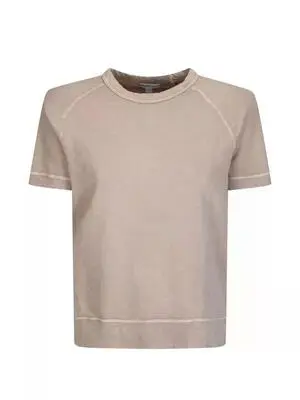 JAMES PERSE Raglan-sleeved T-shirt