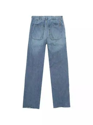 FORTELA Cotton Jeans