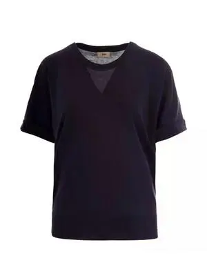 Herno Casual T-shirts For Women