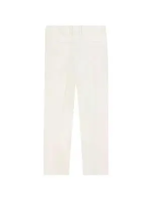 JIL SANDER Belt-loop Trousers