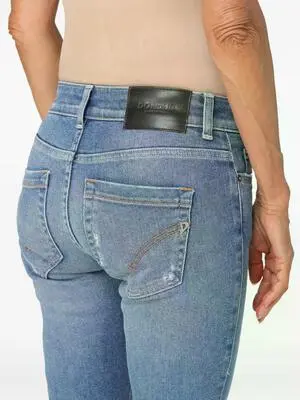 DONDUP Monroe Jeans