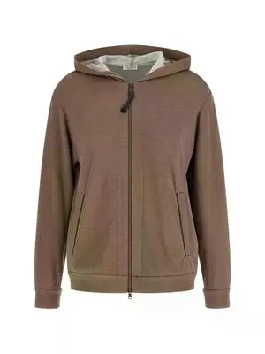 Brunello Cucinelli Sweatshirts Hoodies For Women
