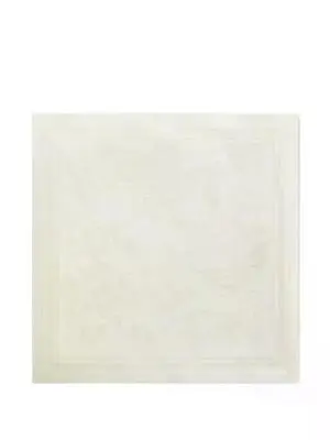 Shanghai Tang Tang Scarf - Neutrals