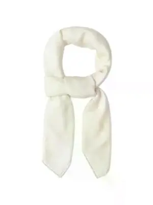 Shanghai Tang Tang Scarf - Neutrals