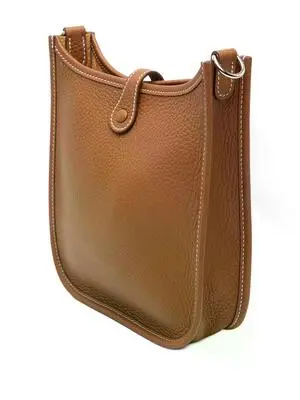 Hermès Evelyne 16 Tpm Crossbody Bag - Brown
