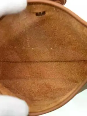 Hermès Evelyne 16 Tpm Crossbody Bag - Brown