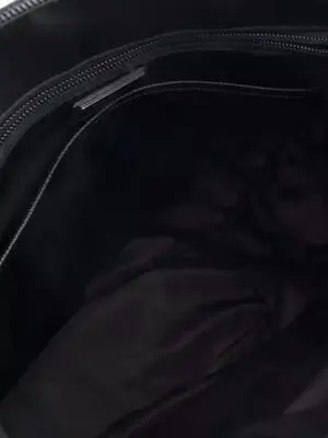 Prada Re-nylon And Saffiano Leather Backpack