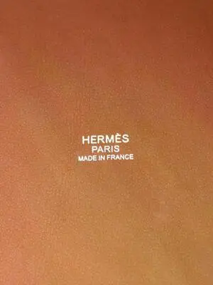 Hermès 2021 Gm Tote Bag