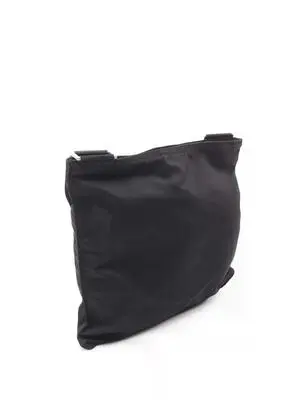 Prada 2000-2013 Tessuto Crossbody Bag