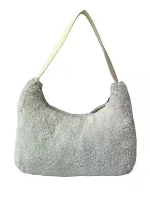 Prada Re-edition 2000 Mini Terry Shoulder Bag