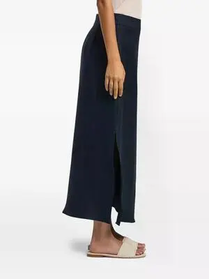 Peserico Midi Tube Skirt