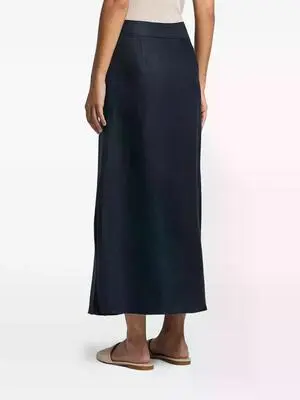 Peserico Midi Tube Skirt