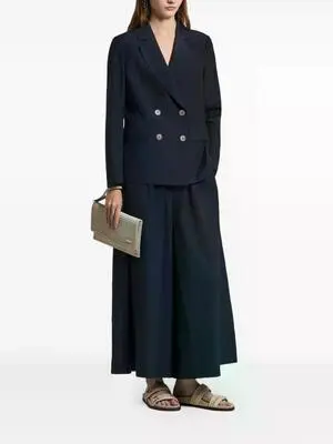 Peserico Double-breasted Blazer