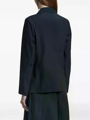 Peserico Double-breasted Blazer