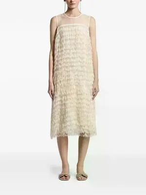 Peserico Midi Cocktail Dresses