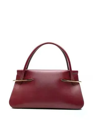 Givenchy Medium Pinch Shoulder Bag - Red