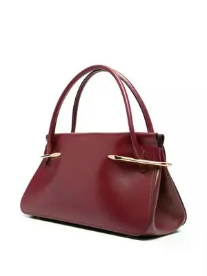 Givenchy Medium Pinch Shoulder Bag - Red