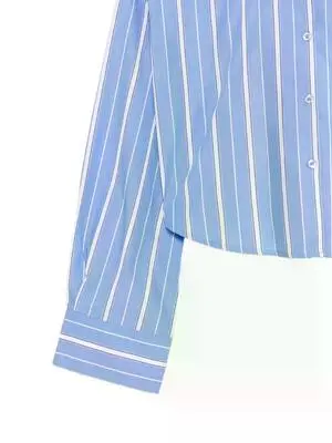 WRSTBHVR Tavina Striped Shirt