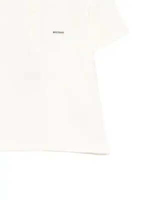 WRSTBHVR Aurelia Polo Shirt
