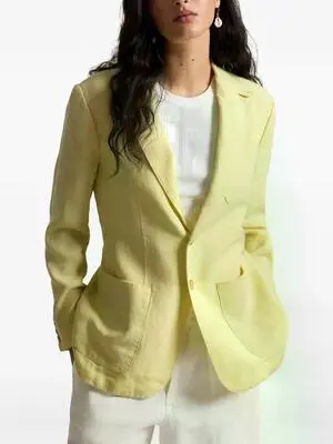 Polo Ralph Lauren Michele Buttoned Jacket