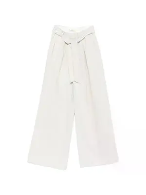 Sessun Frill Pants For Women